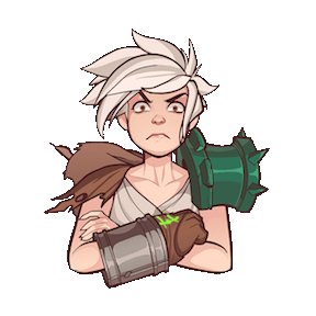 Download Riven (League Of Legends) Video Game League Of Legends Gif ...