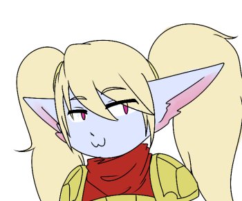 Poppy (League Of Legends) Gifs