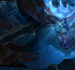 Download Video Game League Of Legends Gif