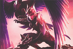 League Of Legends Gif - Gif Abyss