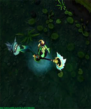 League Of Legends Gif - Gif Abyss