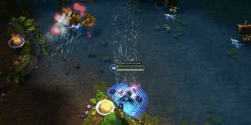 Download Video Game League Of Legends Gif - Gif Abyss