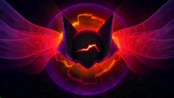 League of Legends Animated Champion Reveal