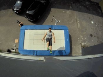 Athlete Gifs