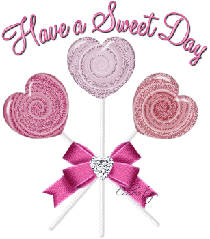 Download Glitter Nice Day Misc Statement Gif - Gif Abyss