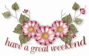 Download Glitter Weekend Misc Statement Gif
