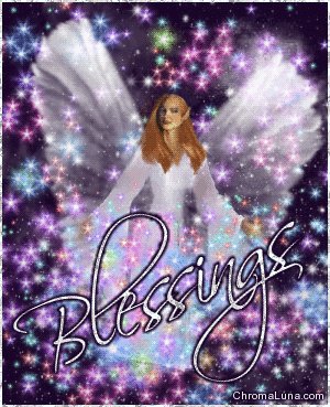 Download Religion Glitter Blessings Misc Statement Gif