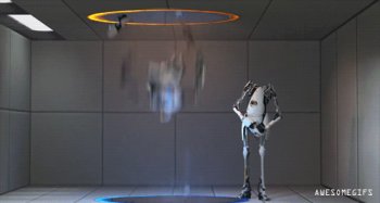 Portal Gifs