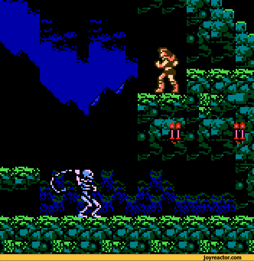Castlevania Gif - Gif Abyss