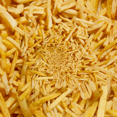 Download Food Potato Gif