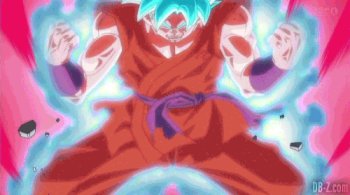 Hit (Dragon Ball) Gifs