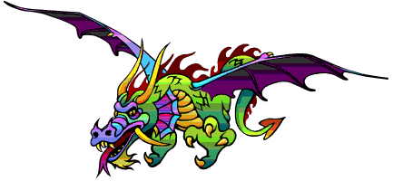 Download Fantasy Dragon Gif