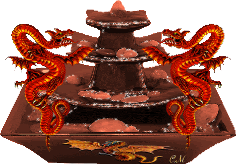 Fantasy Dragon Gif - Gif Abyss