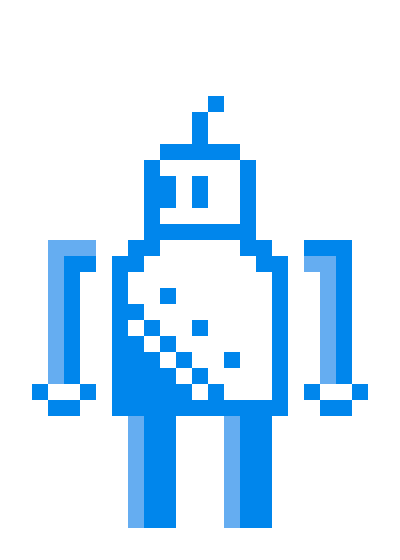 Sci Fi Robot Gif - Gif Abyss