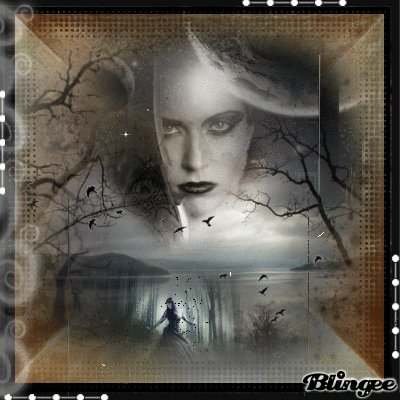 Gothic Gif - Gif Abyss