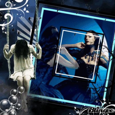 Gothic Gif - Gif Abyss