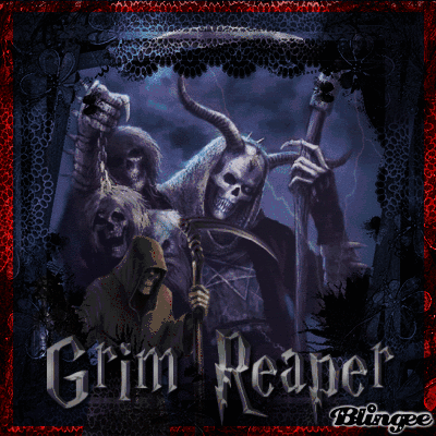 Download Glitter Fantasy Dark Gothic Gif - Gif Abyss