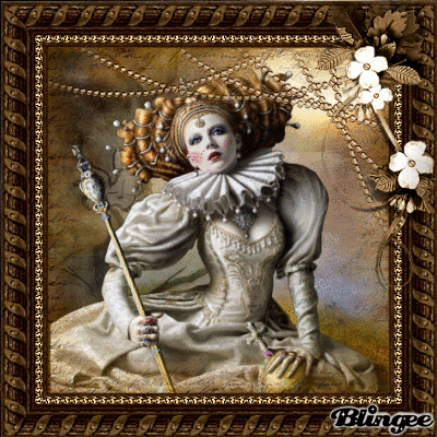 Download Glitter Fantasy Dark Gothic Dark Fantasy Gif