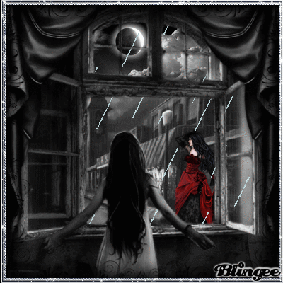 Download Glitter Fantasy Dark Gothic Dark Fantasy Gif
