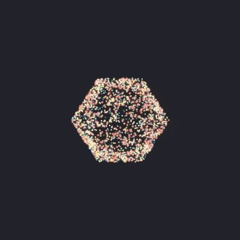 Particle Gifs