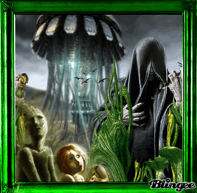 Grim Reaper Gif - Gif Abyss