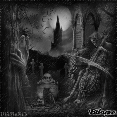 Grim Reaper Gif - Gif Abyss