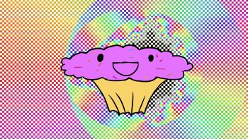 Muffin Gifs