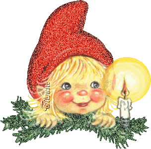 Download Glitter Holiday Christmas Gif - Gif Abyss