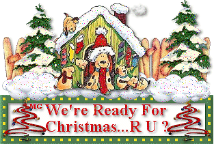 Download Glitter Holiday Christmas Gif