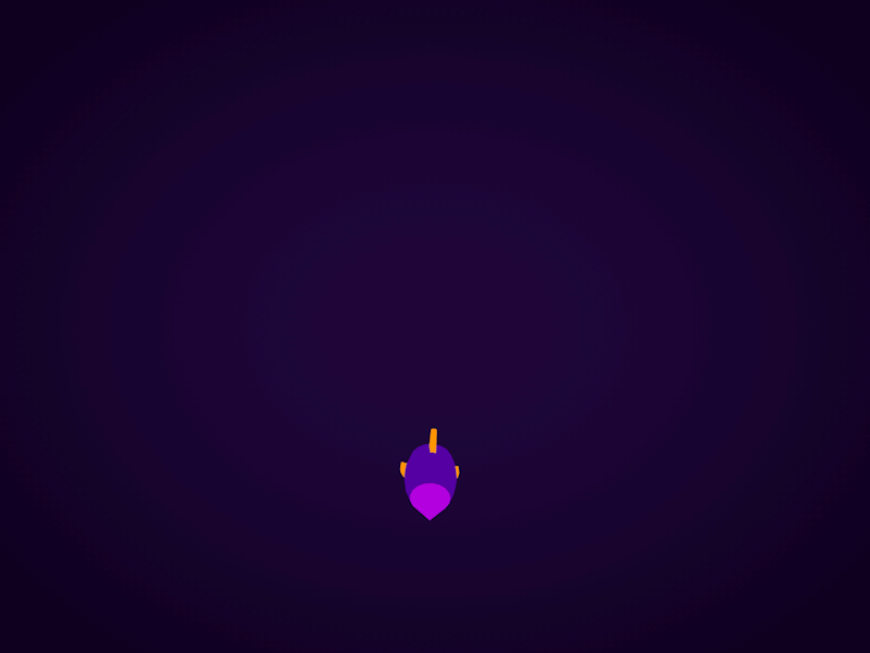 Download Sci Fi Rocket Gif