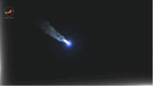 Sci Fi Rocket Gif - Gif Abyss