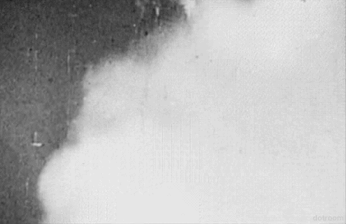 Download Sci Fi Rocket Gif - Gif Abyss