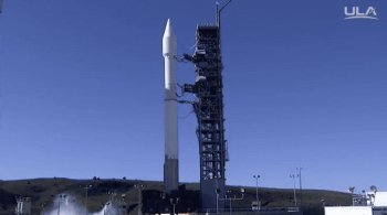 Download Sci Fi Rocket Gif