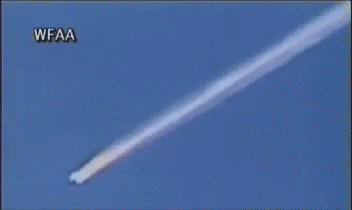 Download Vehicle Space Shuttle Gif