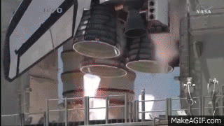 Download Vehicle Space Shuttle Gif