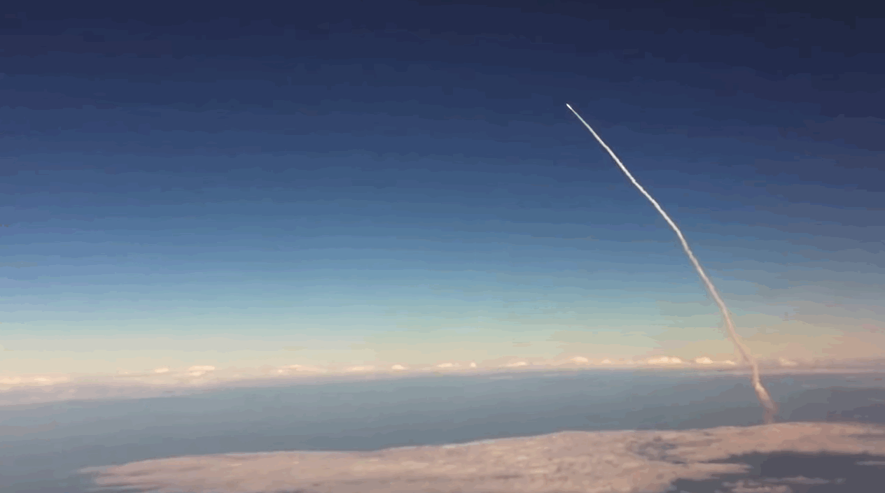 Download Vehicle Space Shuttle Gif