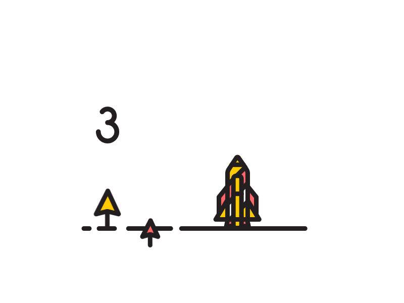 Download Vehicle Space Shuttle Gif - Gif Abyss