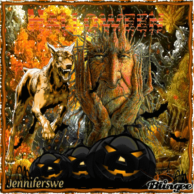 Halloween Gif - Gif Abyss