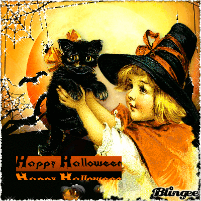 Download Holiday Halloween Gif