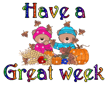 Download Glitter Nice Week Misc Statement Gif