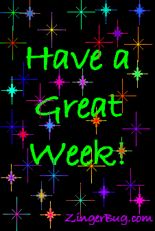 Download Glitter Nice Week Misc Statement Gif