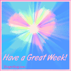 Download Glitter Nice Week Misc Statement Gif