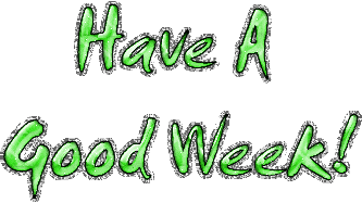 Download Glitter Nice Week Misc Statement Gif