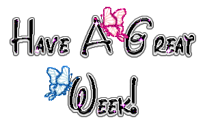 Download Glitter Nice Week Misc Statement Gif