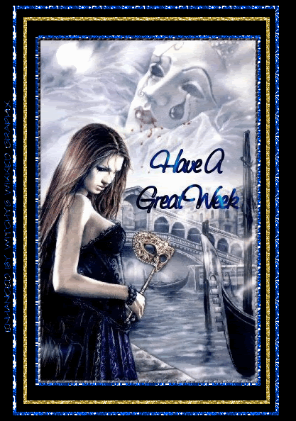 Download Glitter Nice Week Misc Statement Gif