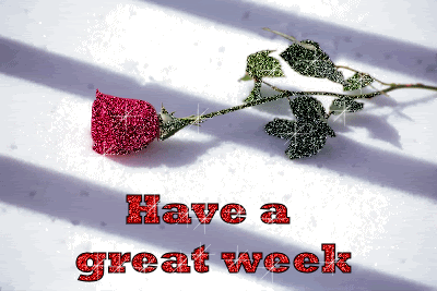 Download Glitter Nice Week Misc Statement Gif