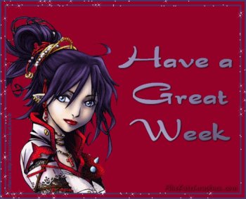 Download Glitter Nice Week Misc Statement Gif
