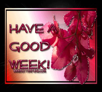 Download Glitter Nice Week Misc Statement Gif