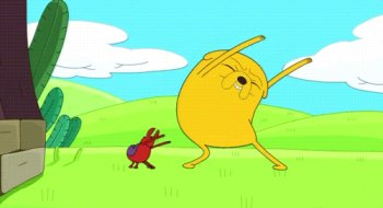 Adventure Time Gifs: Free Download [70+]