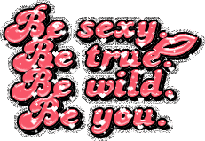 Statement Gif - Gif Abyss